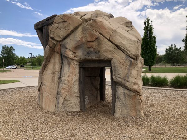 This Louisville Park Has a Bit of Everything! | Slides and Sunshine