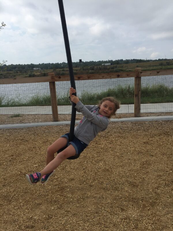 The Most Amazing Arvada Park You've Driven By and Never Noticed ...