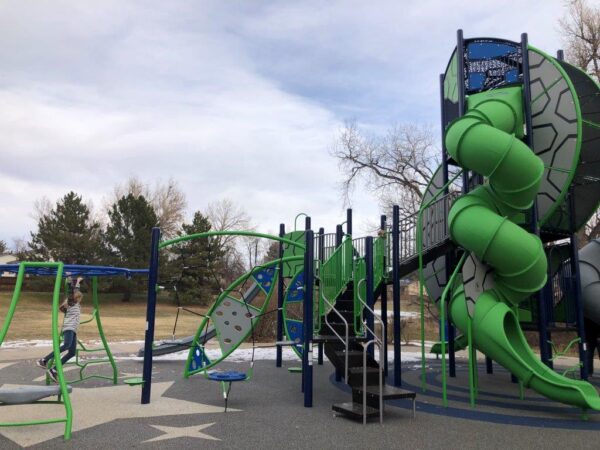 10 Outstanding Playgrounds in Arvada | Page 2 of 2 | Slides and Sunshine