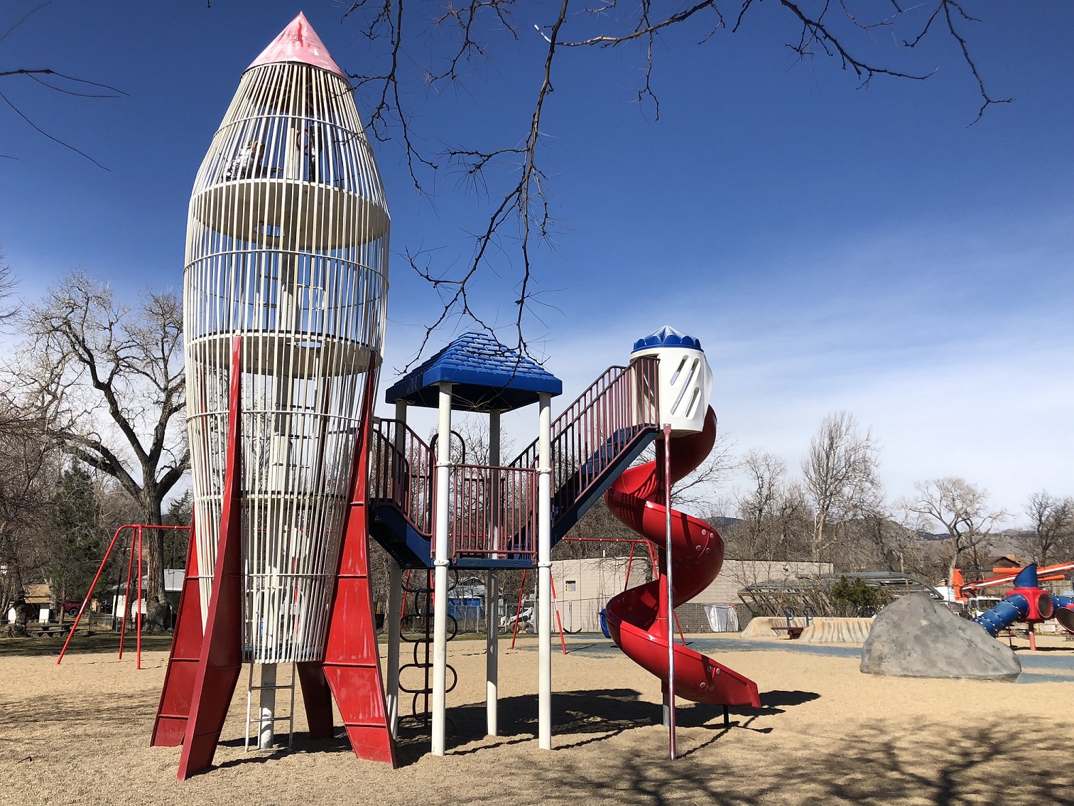 Best Space-themed Parks in Colorado | Slides and Sunshine