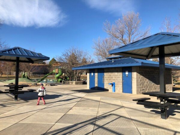 Best Park in Louisville for Your Active Family | Slides and Sunshine