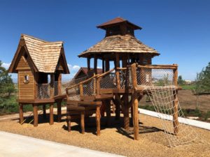 Painted Prairie - Highline Prairie Park | Slides and Sunshine