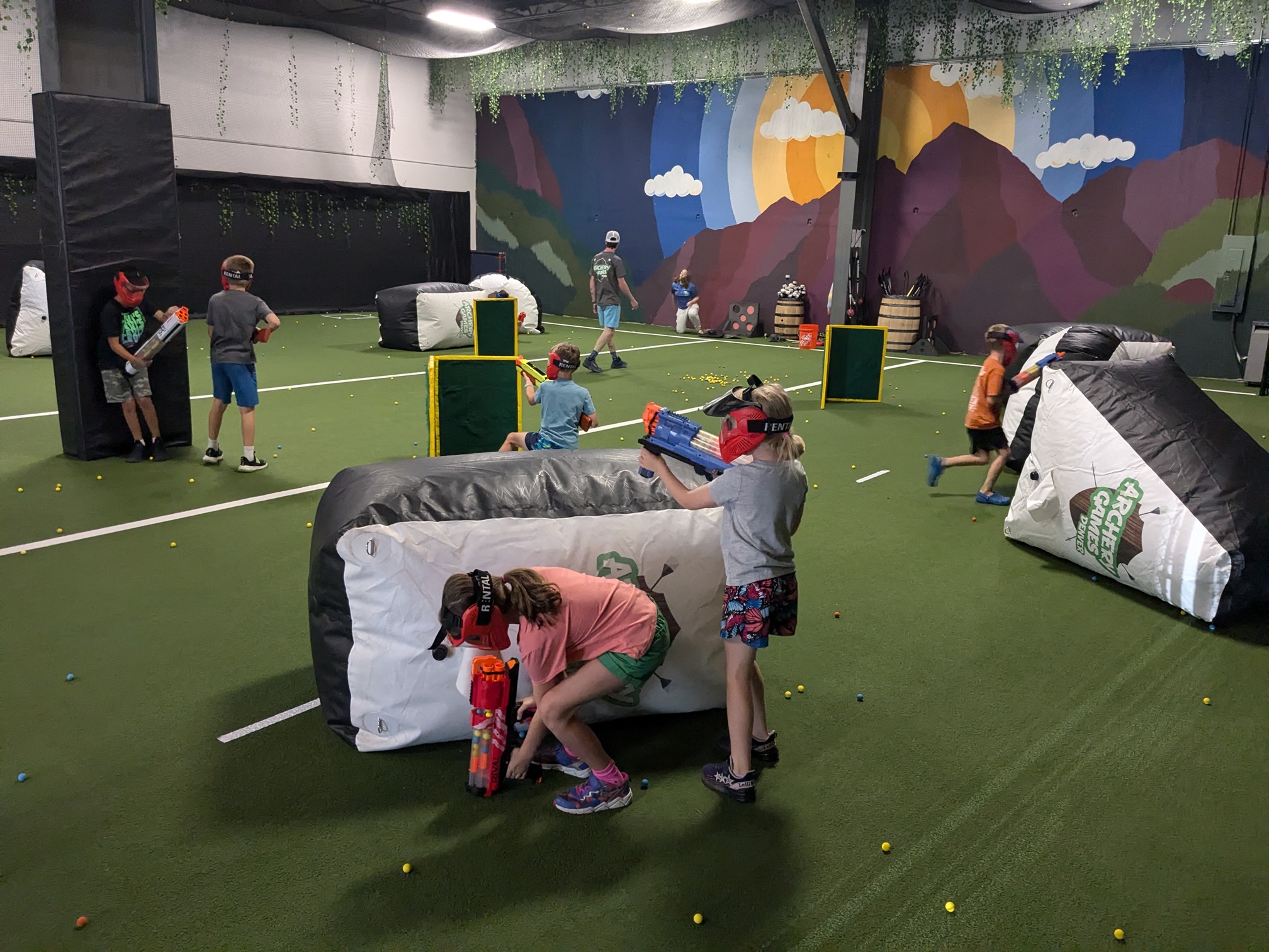 10 Outstanding Playgrounds in Arvada | Page 2 of 2 | Slides and Sunshine