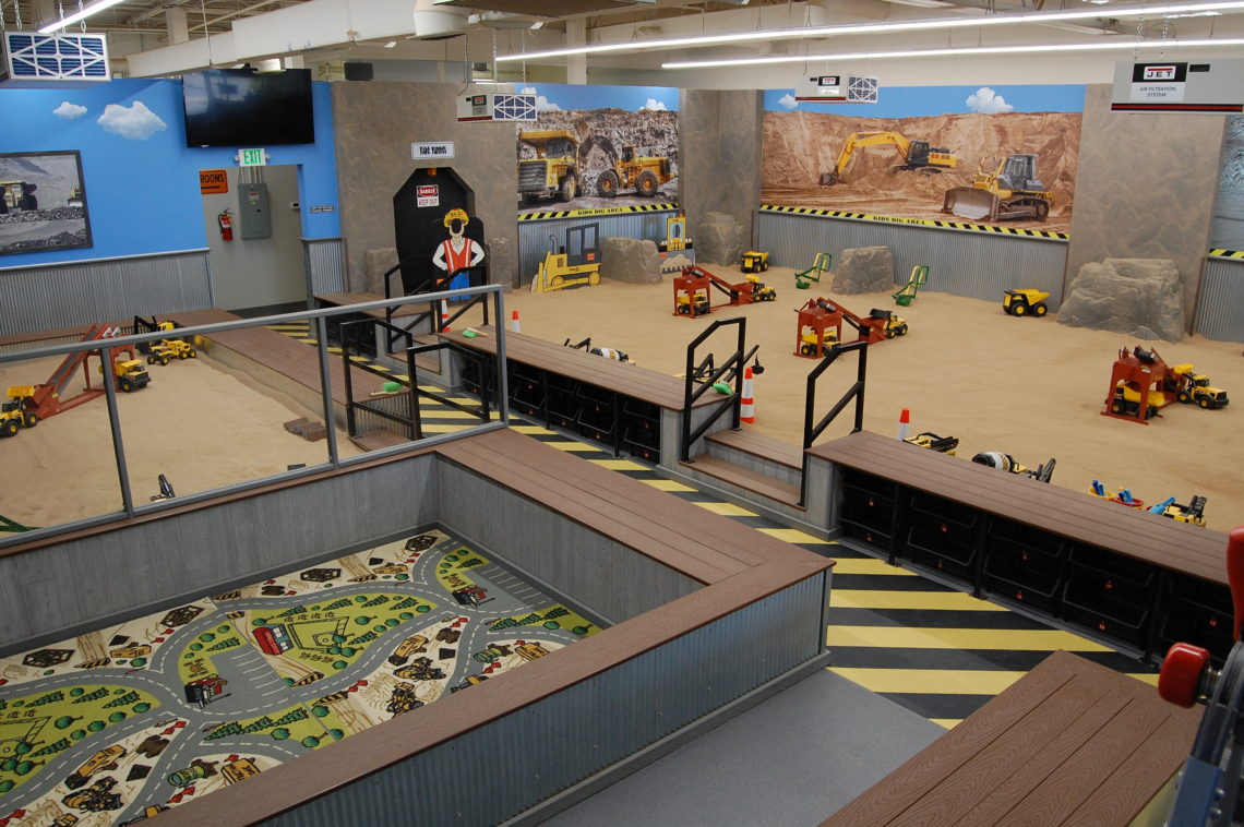 21 Indoor Play Areas & Kid-Friendly Activities in Colorado! | Slides ...