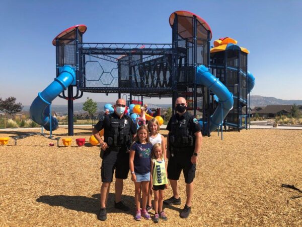 3 Reasons to Play as a Family | Slides and Sunshine