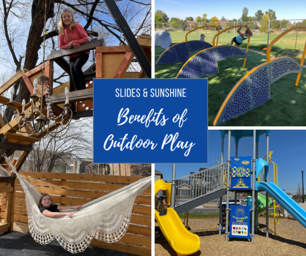 3 Hidden Benefits of Play in Colorado | Slides and Sunshine