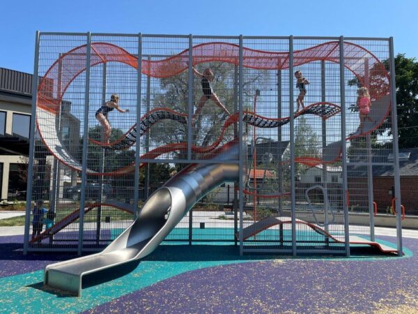 18 New Colorado Playgrounds Built in 2021! | Page 2 of 2 | Slides and ...