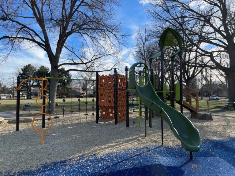 18 New Colorado Playgrounds Built in 2021! | Page 2 of 2 | Slides and ...