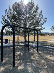 A Fantastic Playground Awaits at Lake Arbor! | Slides and Sunshine