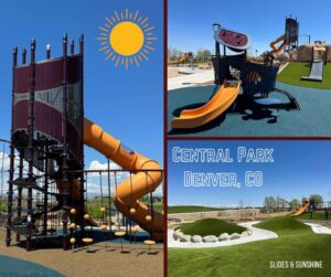 Splash Pad Archives | Slides and Sunshine