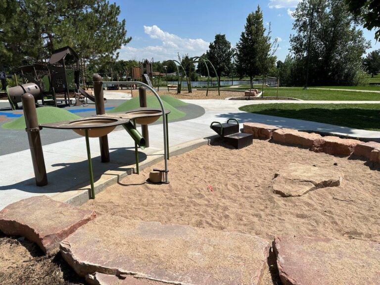 5 Adorable Toddler-Friendly Parks in St Vrain Valley! | Slides and Sunshine