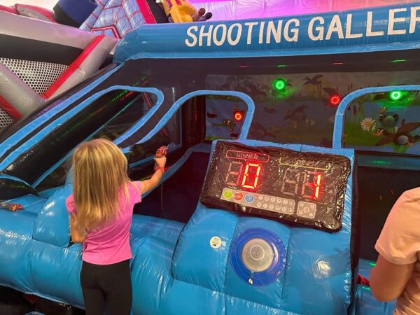 Spectacular Inflatables at Bounce Empire: Prepare to Be Amazed ...