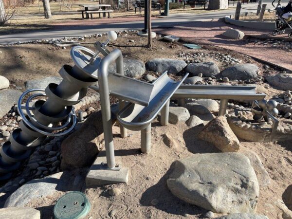 Enjoy Nature at these 3 Unique Boulder County Playgrounds! | Slides and ...