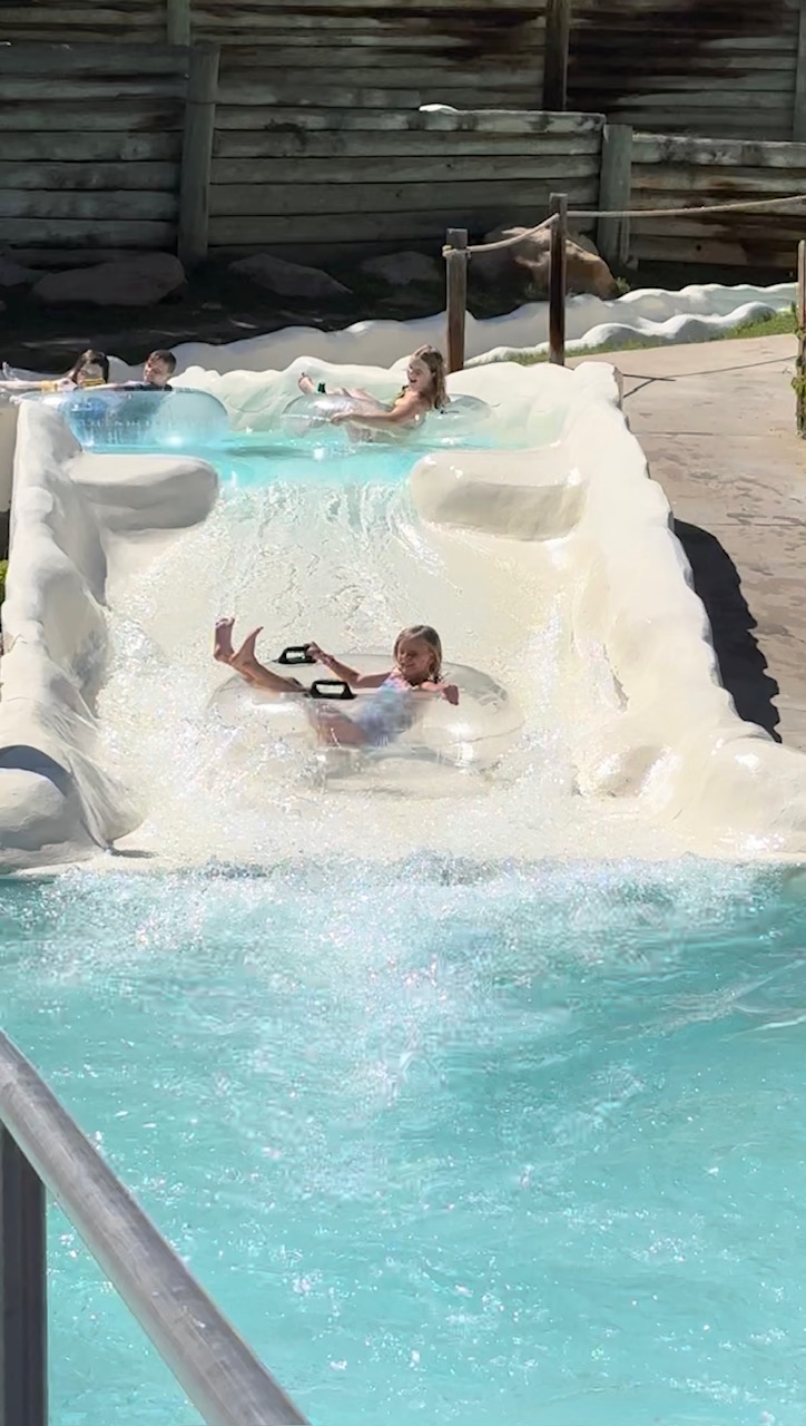 6 Reasons You Need a Water World Season Pass this Summer! | Slides and ...