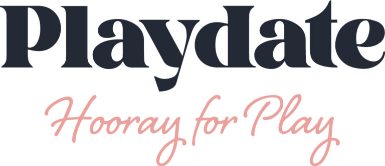 Visit Playdate: A Gem for Kids 6 and Under! | Slides and Sunshine